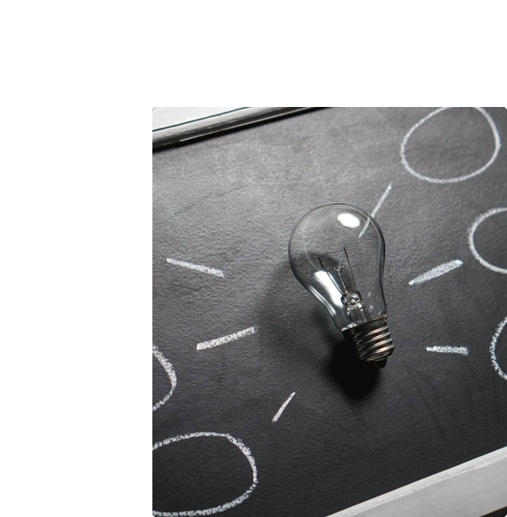 About Us - Rigel Soft Technologies